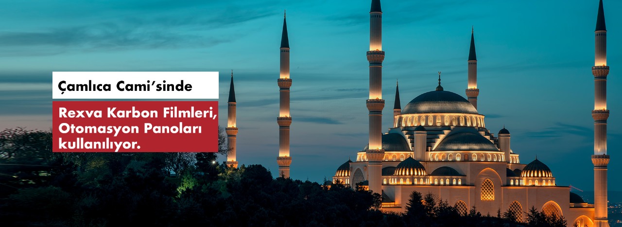 Cami Isıtma Sistemleri |Cami Halı Altı Isıtma